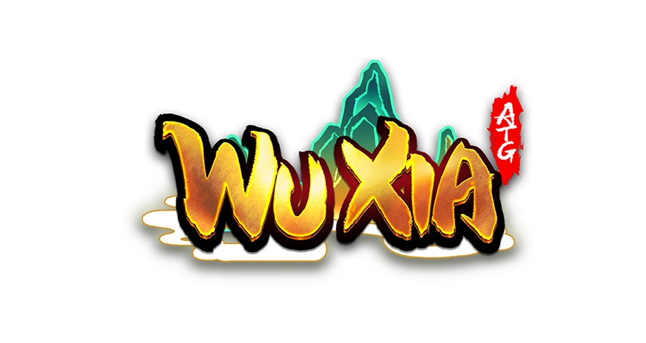 Wuxia - ATG Agile Titan Games｜Storm of Seth Provider & iGaming solution